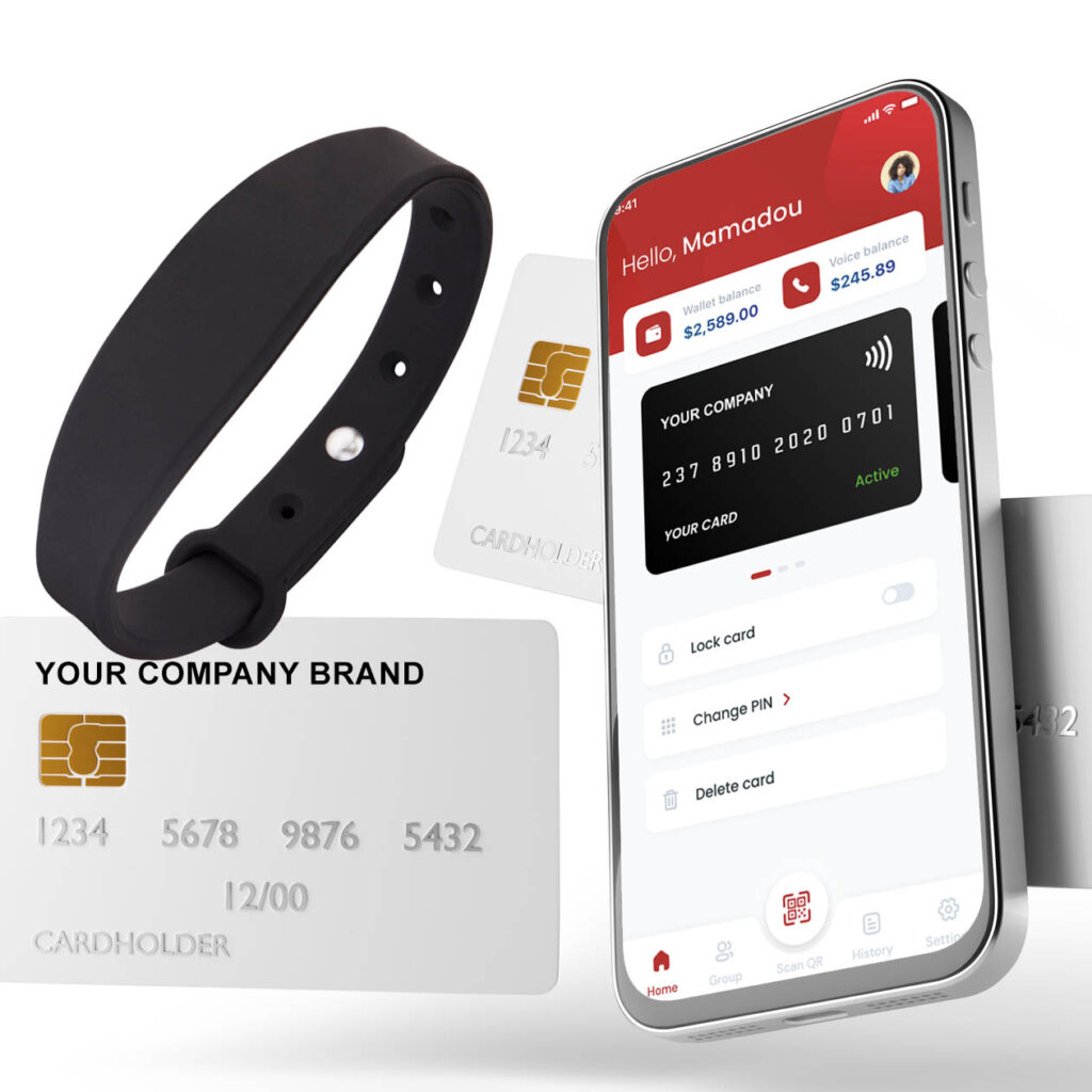 Services & Products | Verysell - Advanced AI & Information Technologies